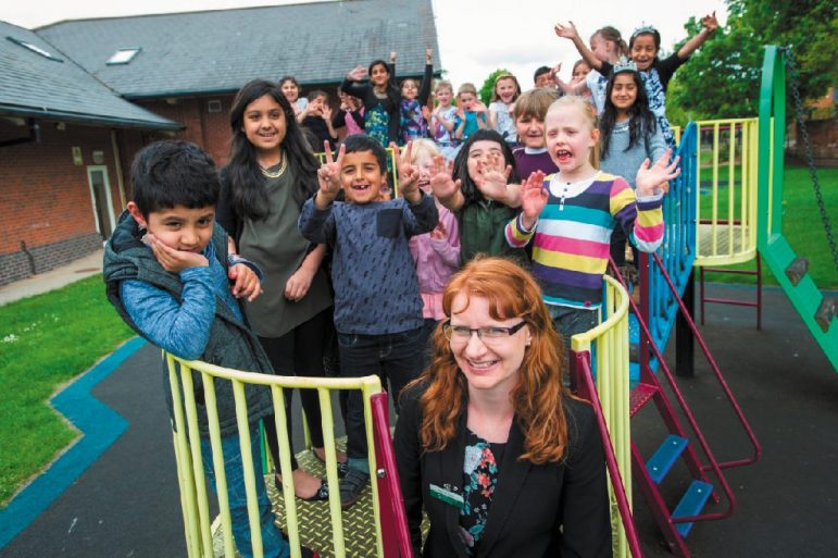 Worcester children's charity gets cash boost - The Worcester Observer