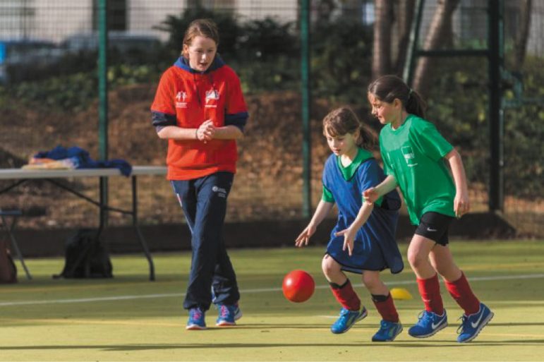 Community sport to be celebrated at awards evening - The Worcester Observer