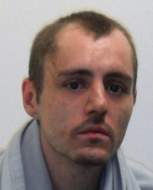 Man with links to city sought by police for recall to prison - The ...