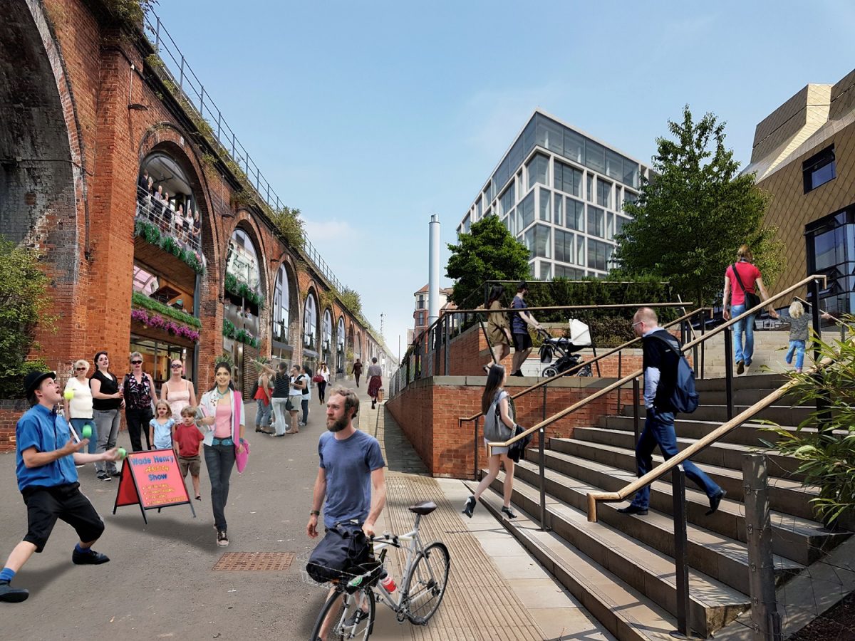 City’s 2040 masterplan revealed - The Worcester Observer