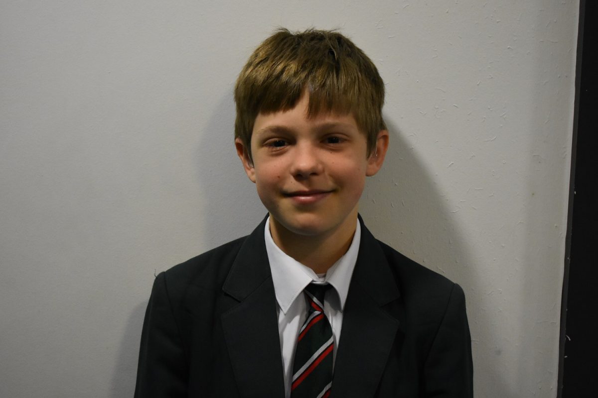Caring Ewan hopes to get support from MP - The Worcester Observer