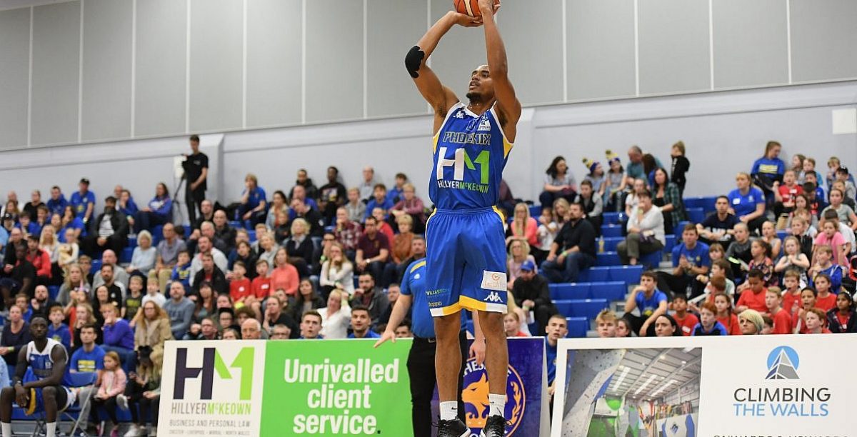 Signing Raheem adds title-winning knowhow - The Worcester Observer