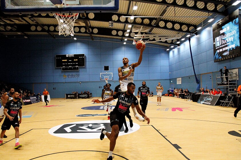 Wolves look to maintain a Flying start - The Worcester Observer