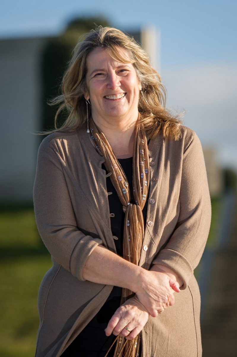 Professor highlights tales of women and evacuation - The Worcester Observer
