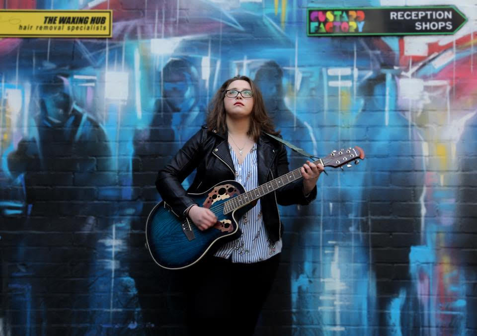 Live Lounge returns at Worcester Arts Workshop - The Worcester Observer