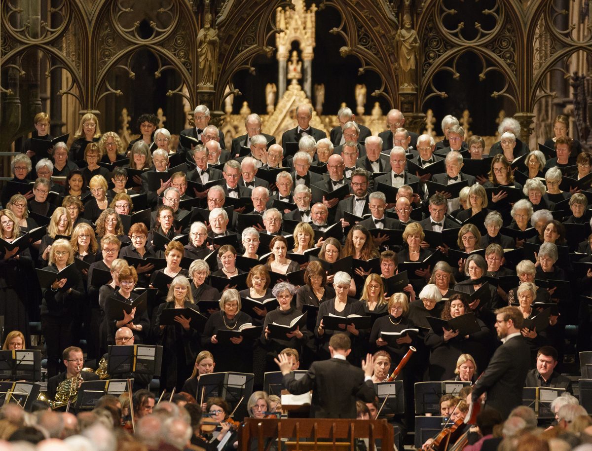 Opportunity to add your voice to the many - The Worcester Observer