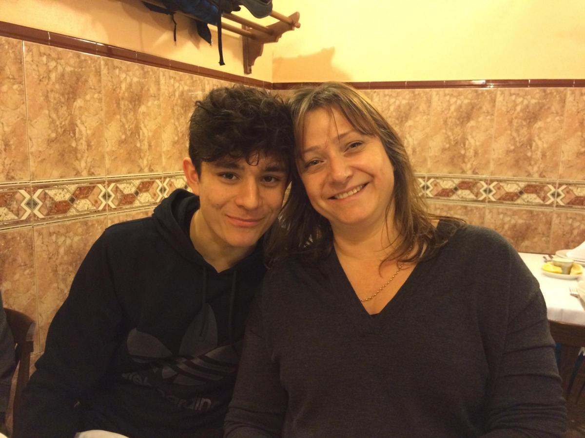 We can still learn from Felix five years on - The Worcester Observer