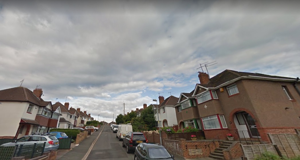 Man charged after Ronkswood Hill incident - The Worcester Observer
