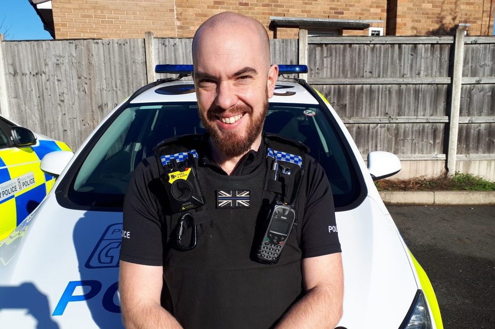 South Worcestershire Police officer 'would have been dismissed if he ...