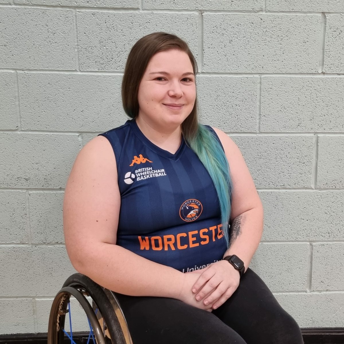 Worcester Wolves sign Fran Ray ahead of next match - The Worcester Observer