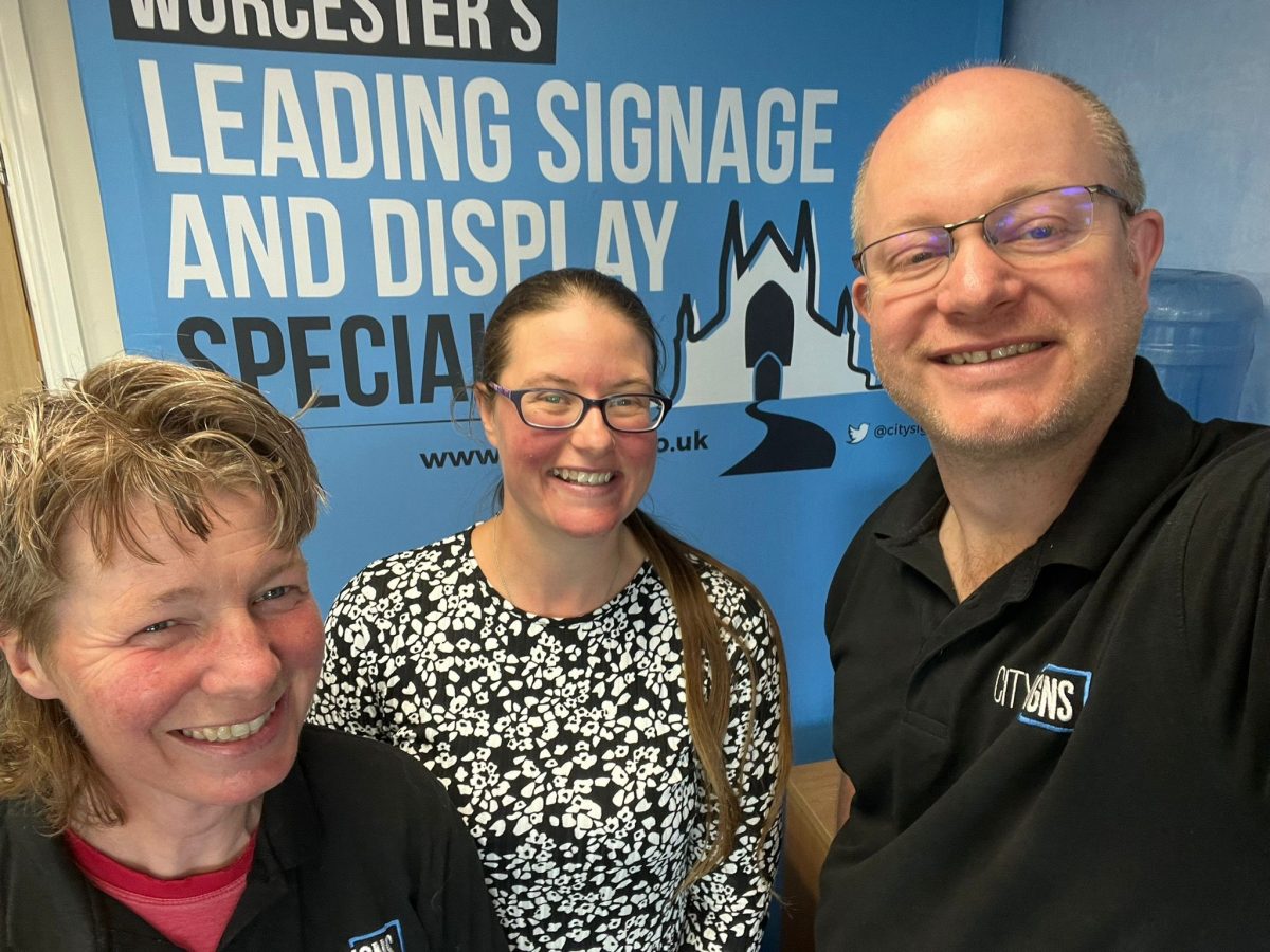 Why a Worcester firms growth means a few new faces - The Worcester Observer