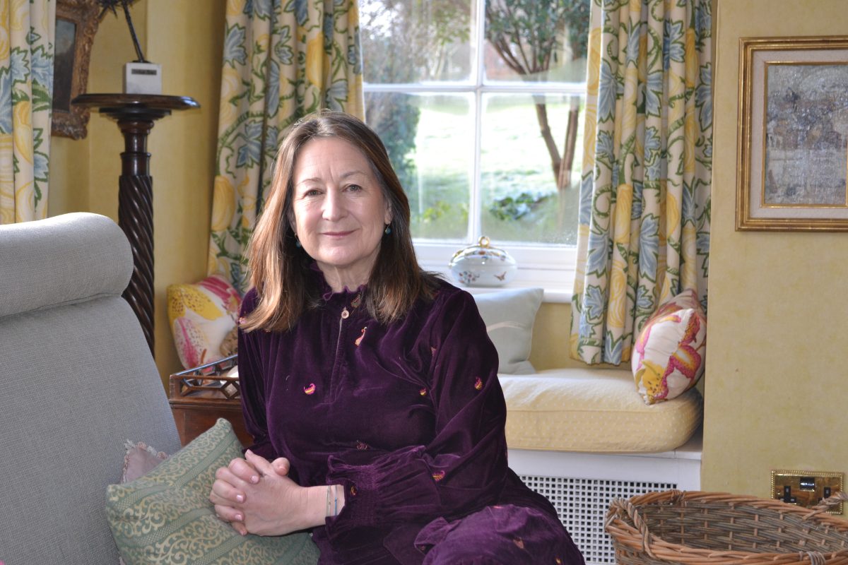Beatrice creating history to represent King Charles - The Worcester ...