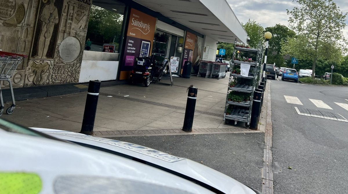 Man charged with attempted murder after Blackpole incident - The ...