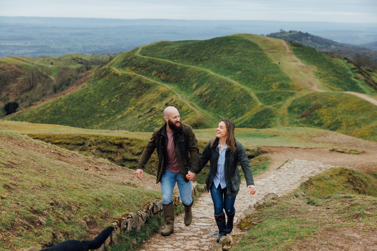 Walk this way in May is call for Worcester residents - The Worcester ...