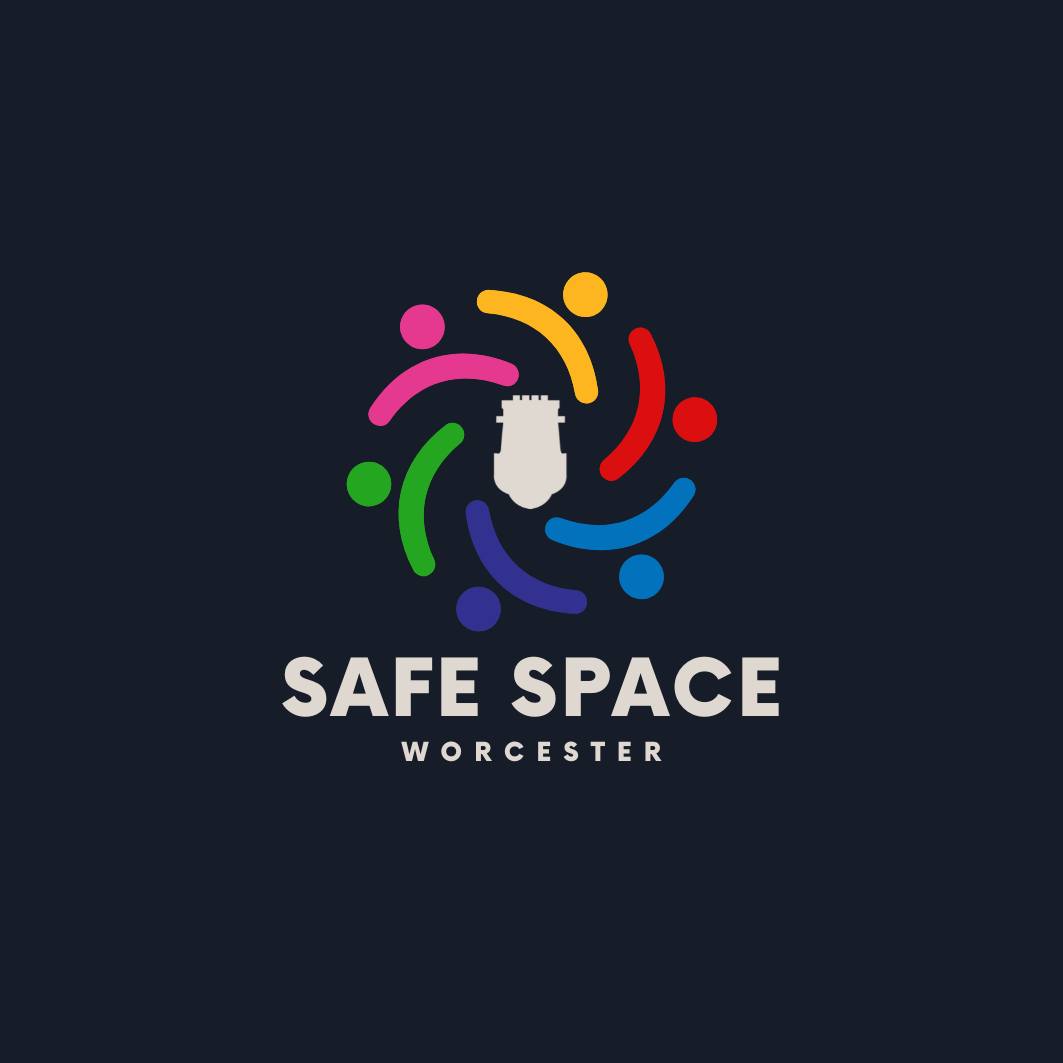 BID bosses take the wraps off £50k Safe Space Worcester funding drive ...