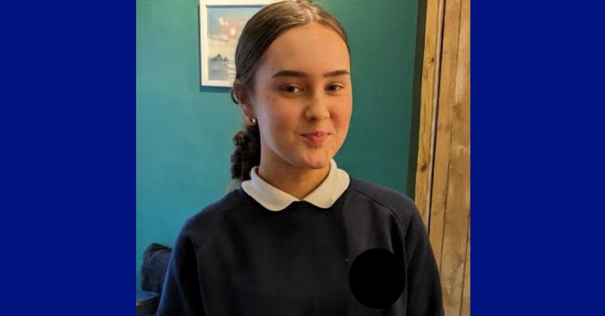 URGENT - Appeal for missing teenager who could be in Worcestershire ...