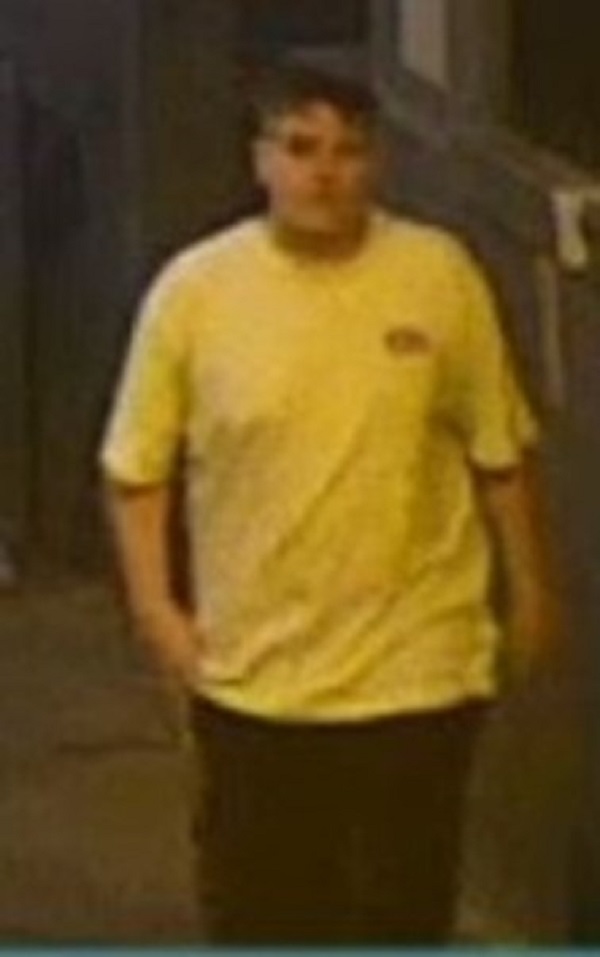 Appeal for man to come forward after Worcester incident - The Worcester ...