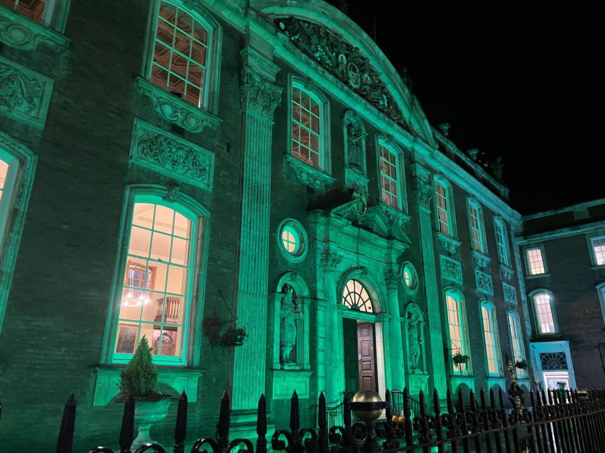 Worcester's Greens look to May after double by-election boost - The ...