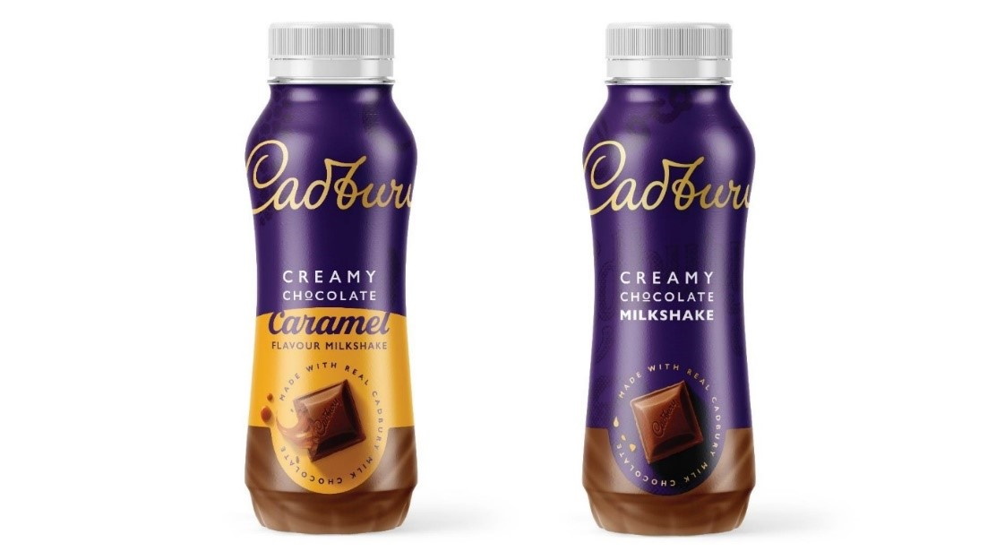 What is the new 'Cadbury Creamy Milkshake' and where can you get it ...