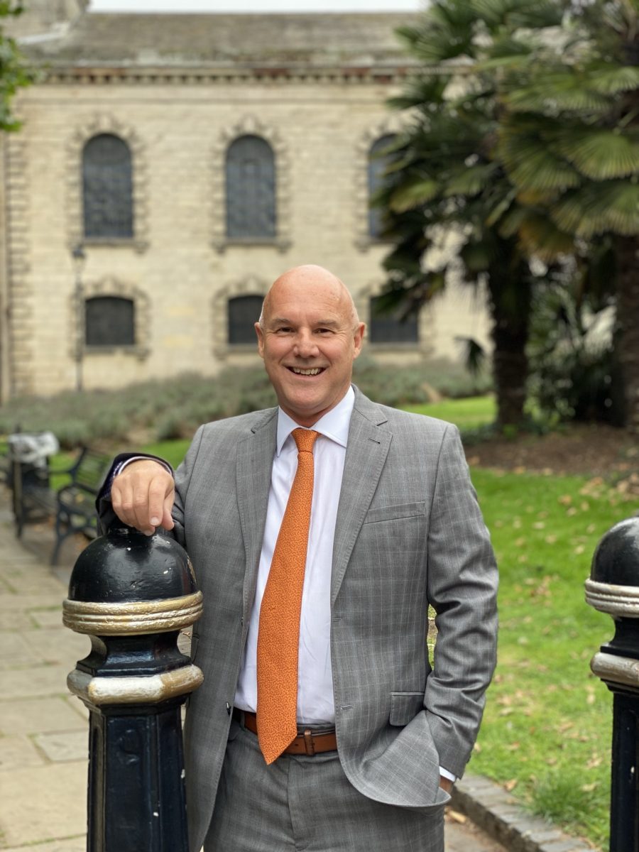 Sherriff’s Gate welcomes new management team - The Worcester Observer