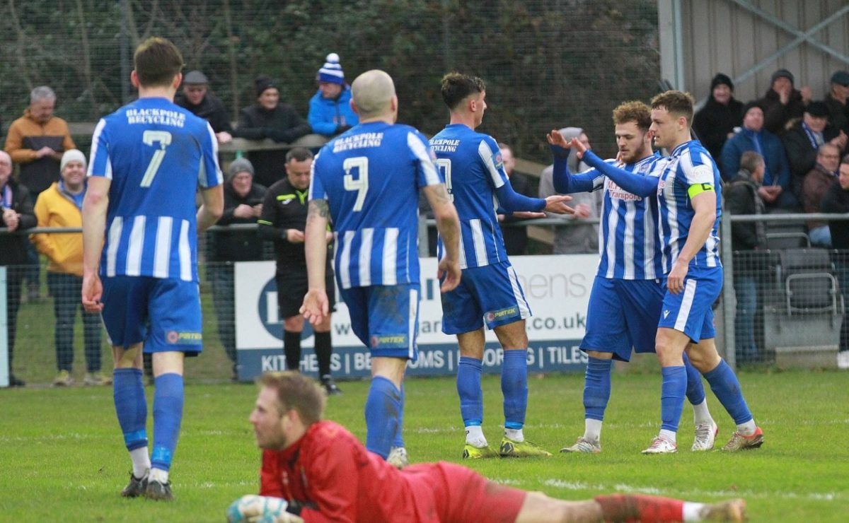 FOOTBALL: Knight signs up for City quest as Vase tie sells out - The ...