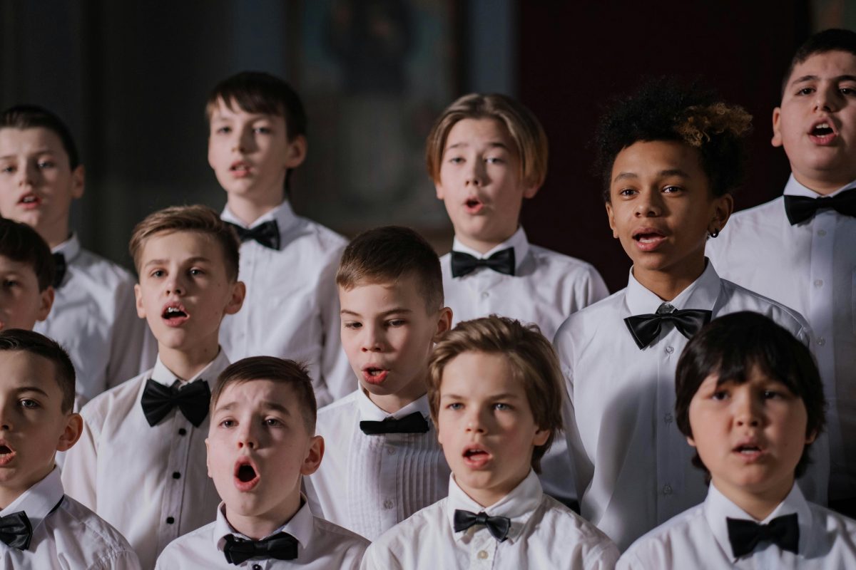 Young singers invited to lead choir at Worcester Cathedral - The ...