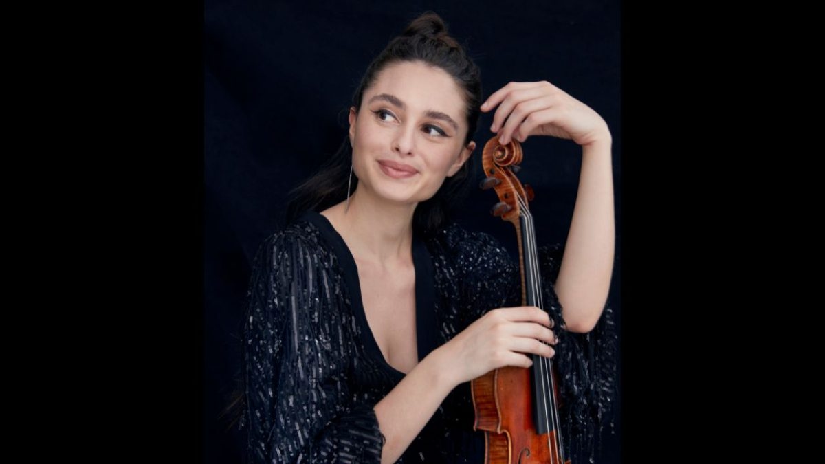New Worcester events revealed for Elgar Festival - The Worcester Observer
