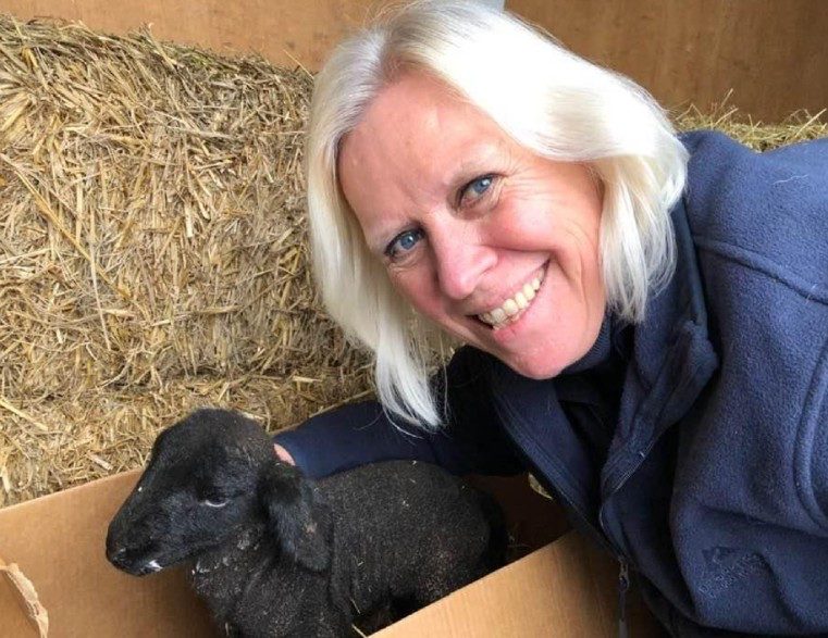 Woman who lost life following Worcester incident described as ‘one in a ...