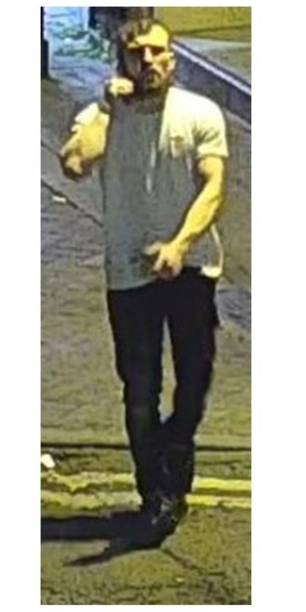 Police continue to appeal for information following serious assault in ...