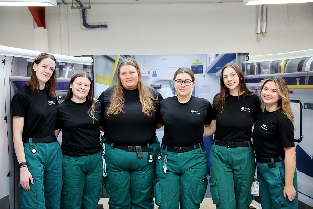 24-hour CPR Marathon to Return to University of Worcester - The ...