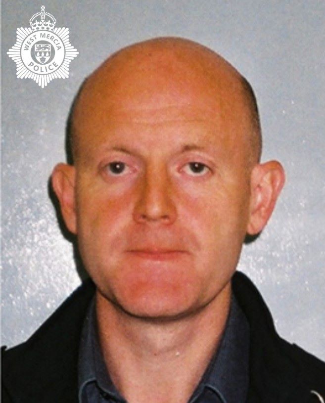Worcester rapist jailed for nine years after duping a man back to his ...