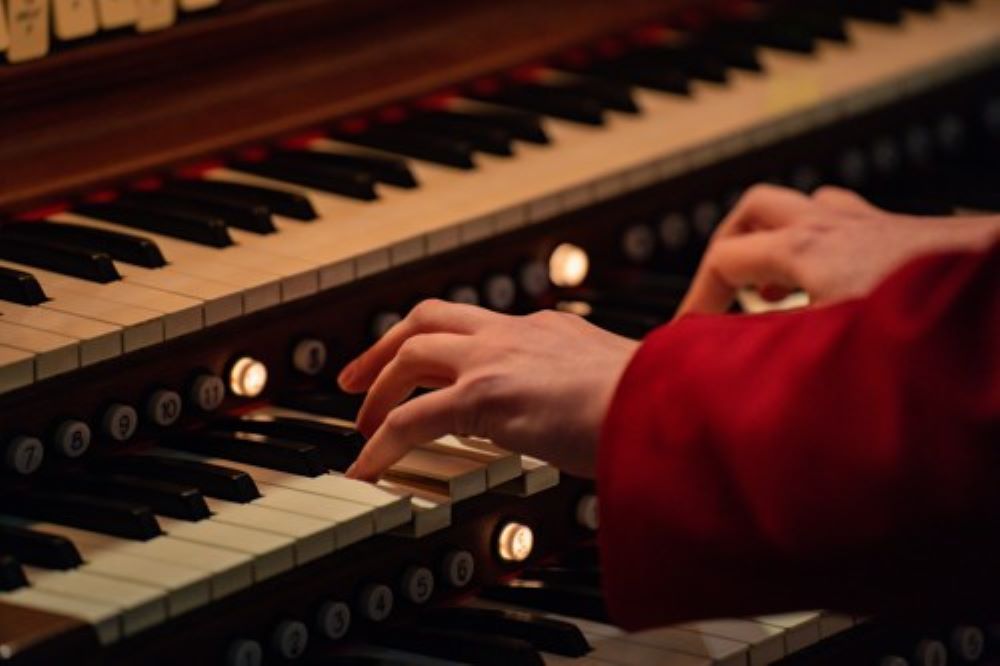 Organists to pull out all the stops for Worcester Cathedral concert ...