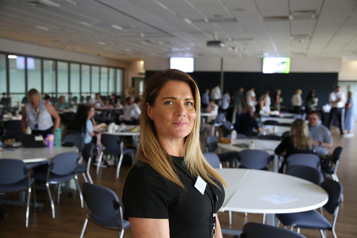 Shocking stories and insights as University of Worcester holds Evidence ...