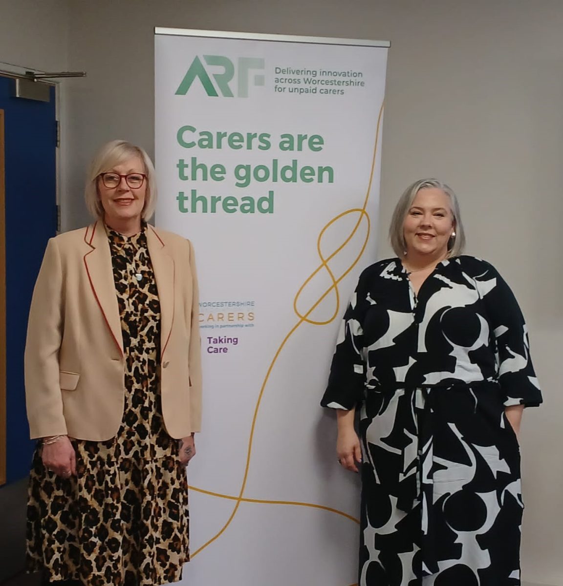 County Council's patient discharge support scheme receives welcome ...