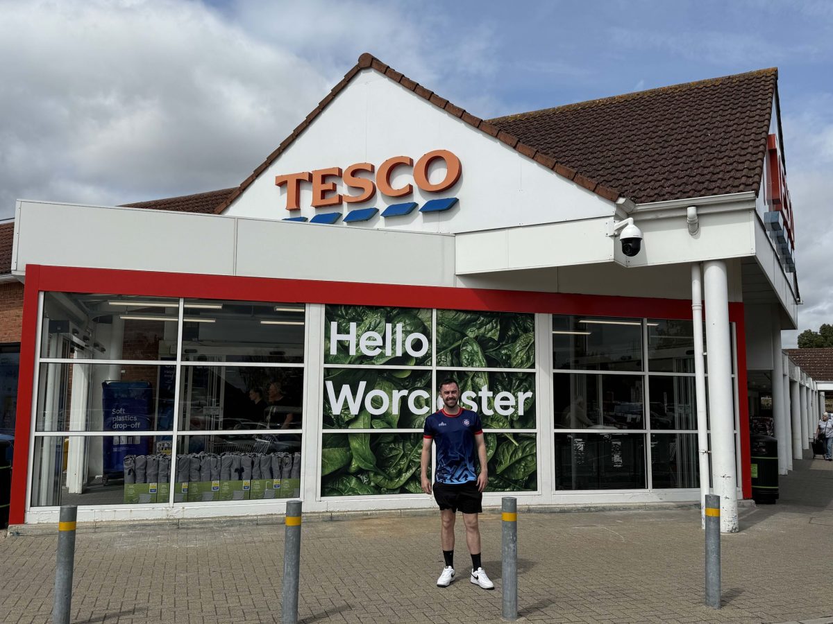 Worcestershire's diabetes football community needs your help to win ...