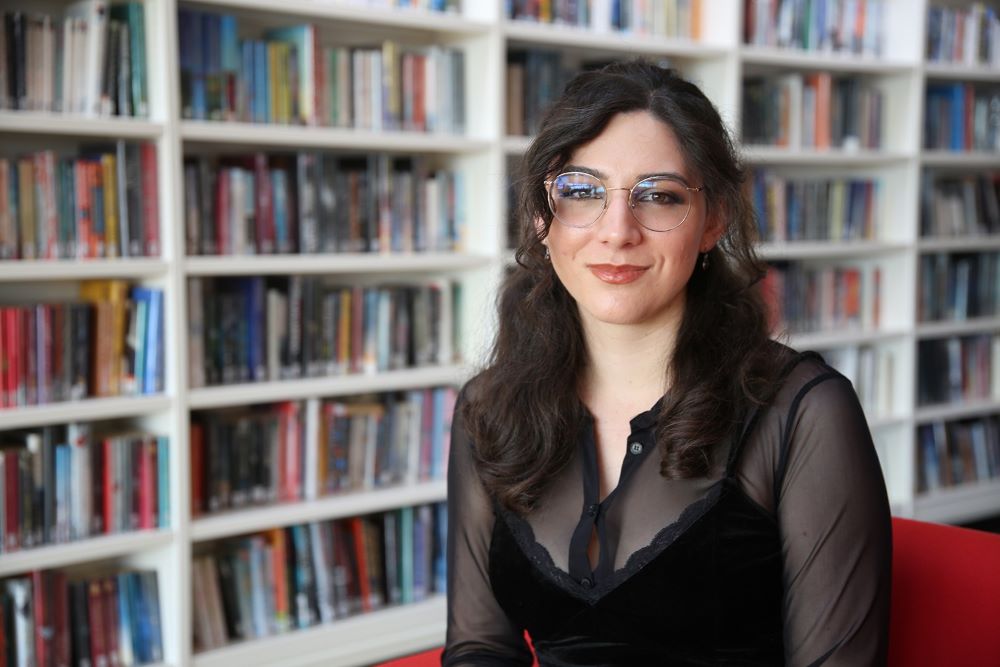 Worcester University graduate becomes a published author - The ...