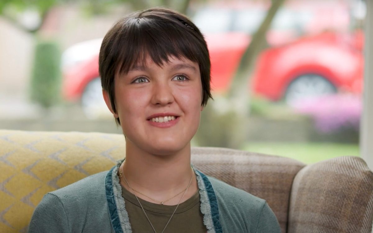 Celebrating the children who make fostering families stronger in ...