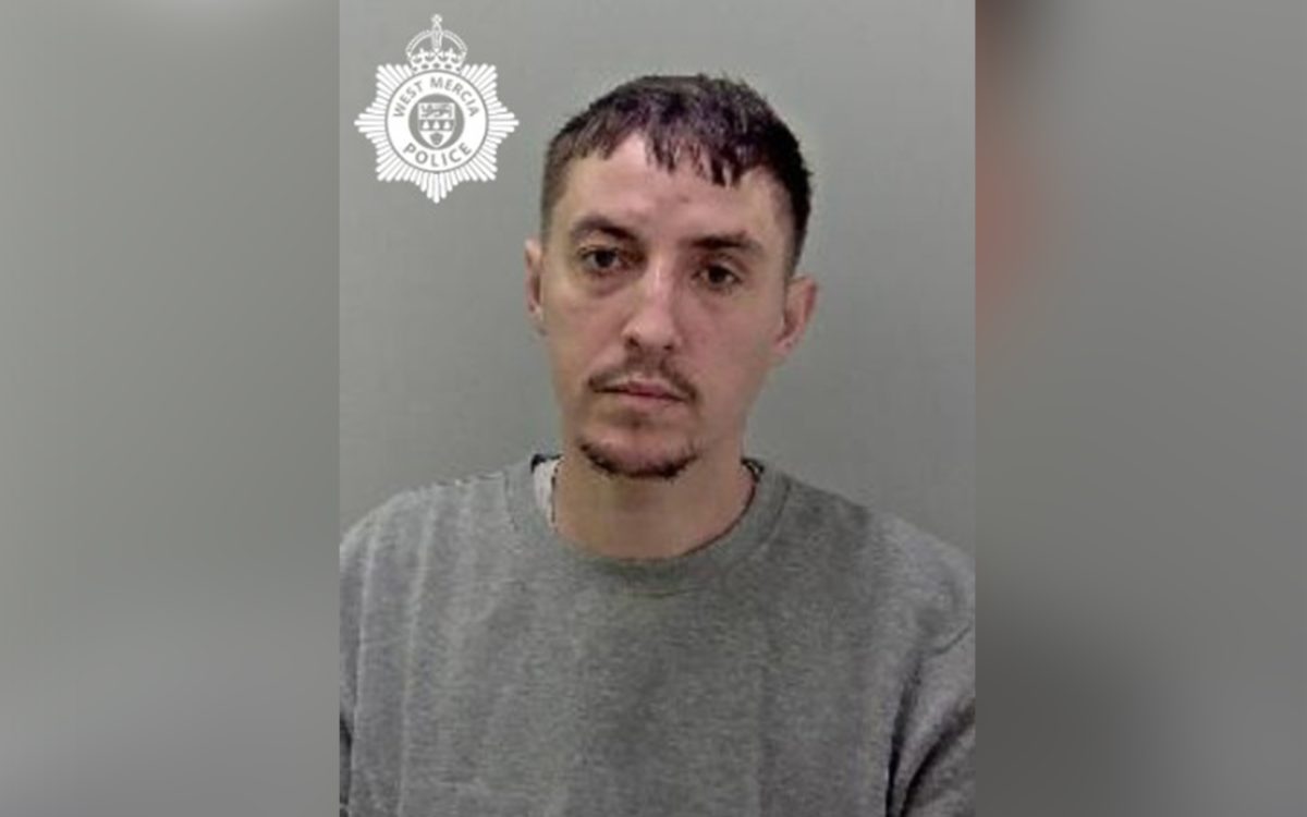 Knifepoint robber sentenced for taxi driver assault in Worcester - The ...