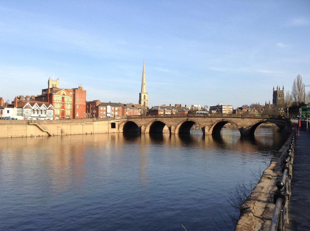 Living History Worcester Will Return in 2026 to Appease Our Need for ...