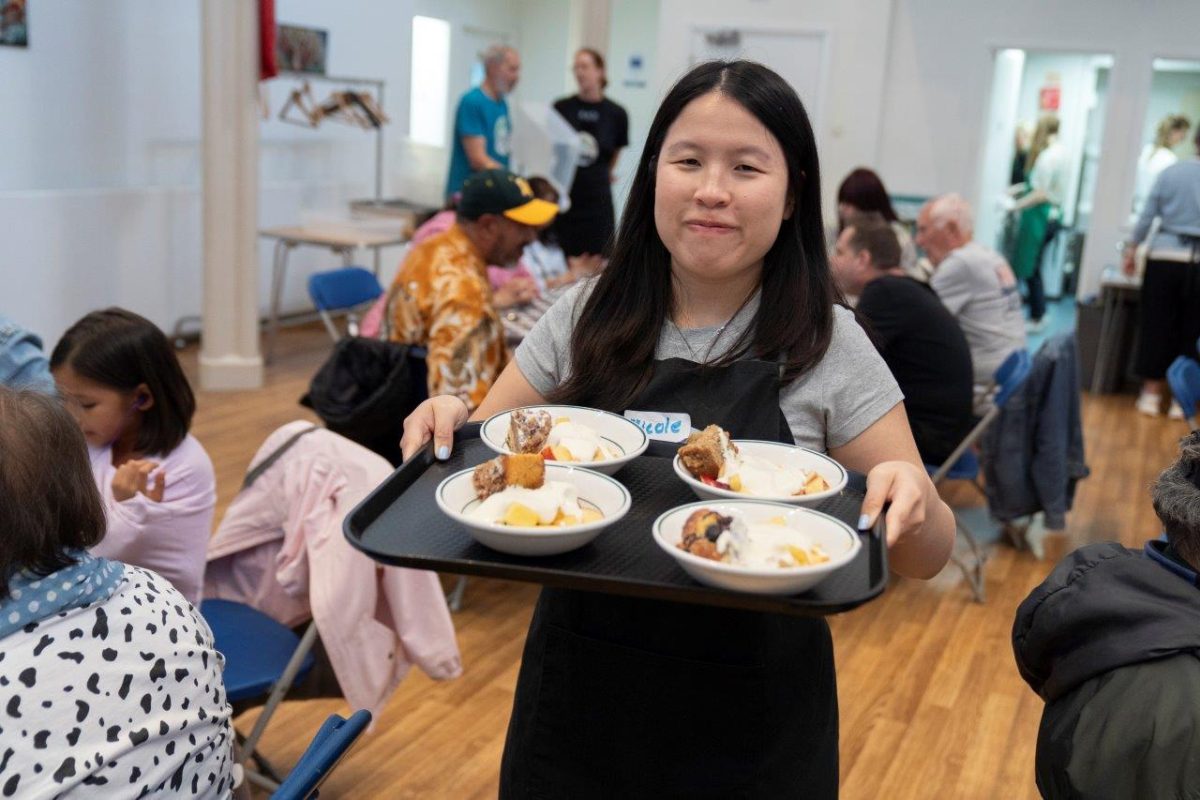 Charity FoodCycle highlights high levels of food insecurity and ...