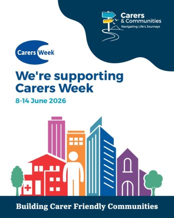 Worcestershire residents urged to ask, “Am I a carer?” this Carers Week ...