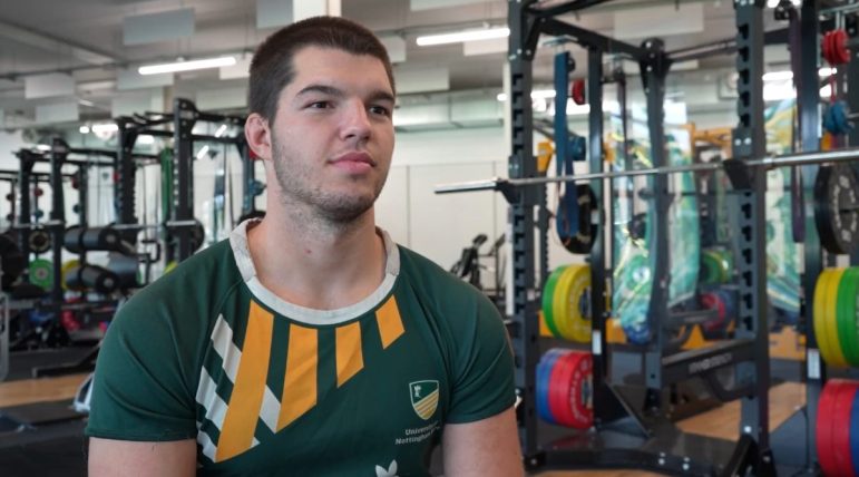 RUGBY UNION - Worcester Warriors confirm raft of new signings ahead of ...
