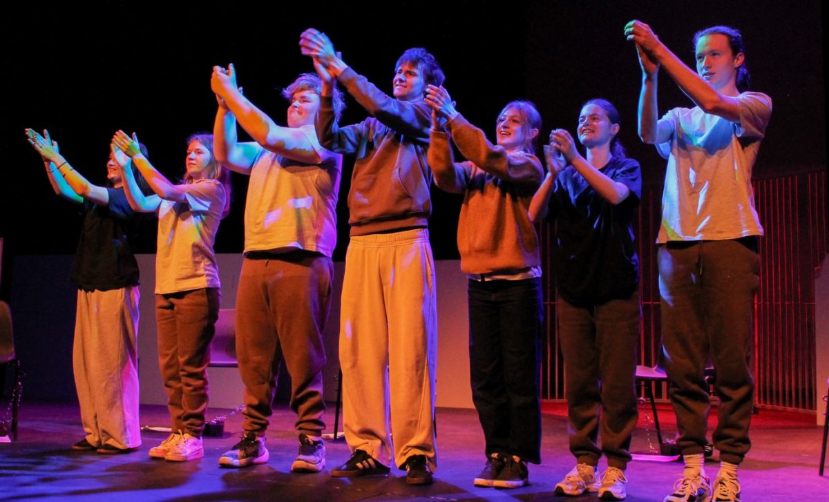 Worcester Theatres performance hub marks successful first 10 months ...