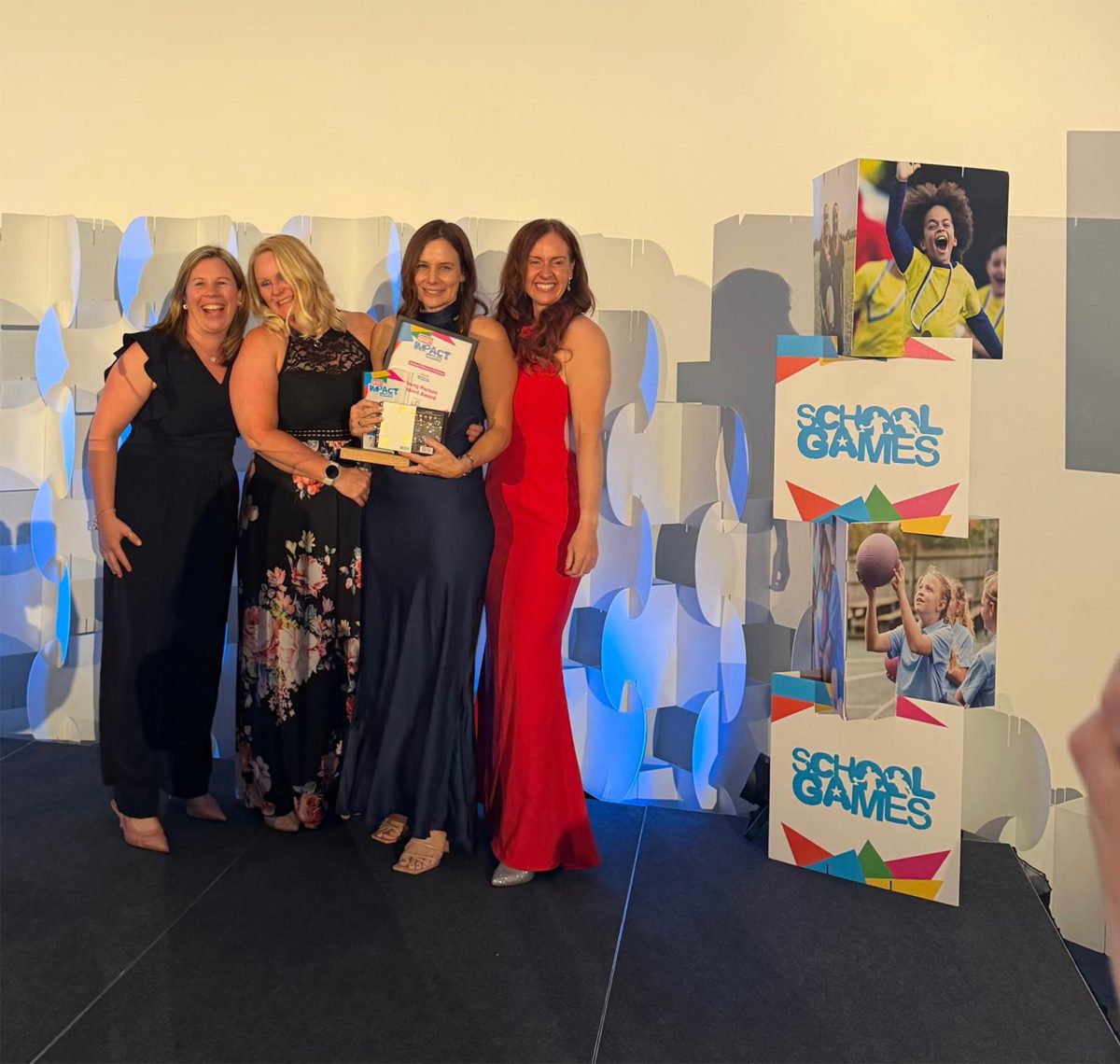 Active Herefordshire and Worcestershire fitness programme wins big at ...